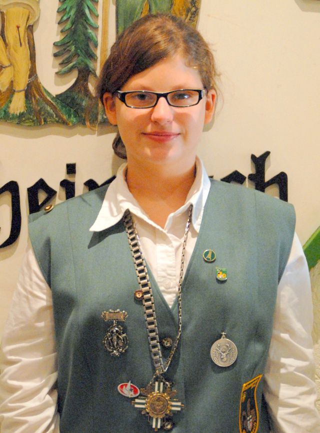 Schützenbruderschaft Rheinbach